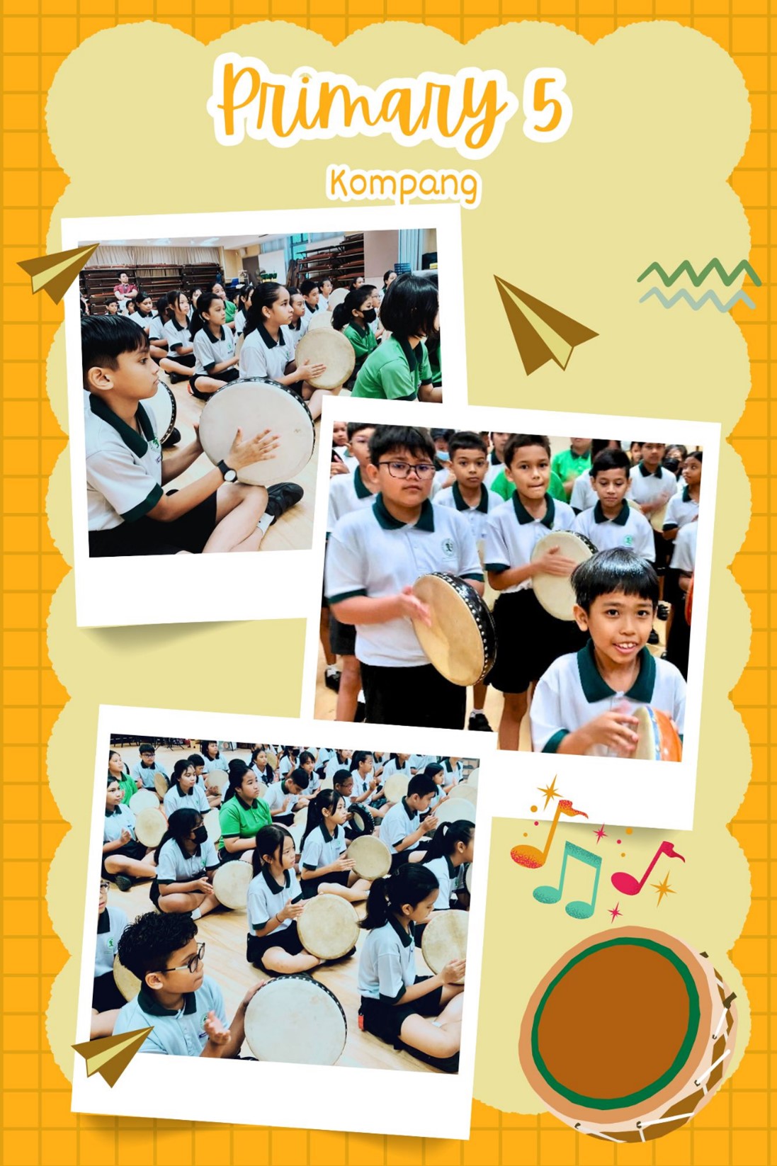 Mother Tongue Languages