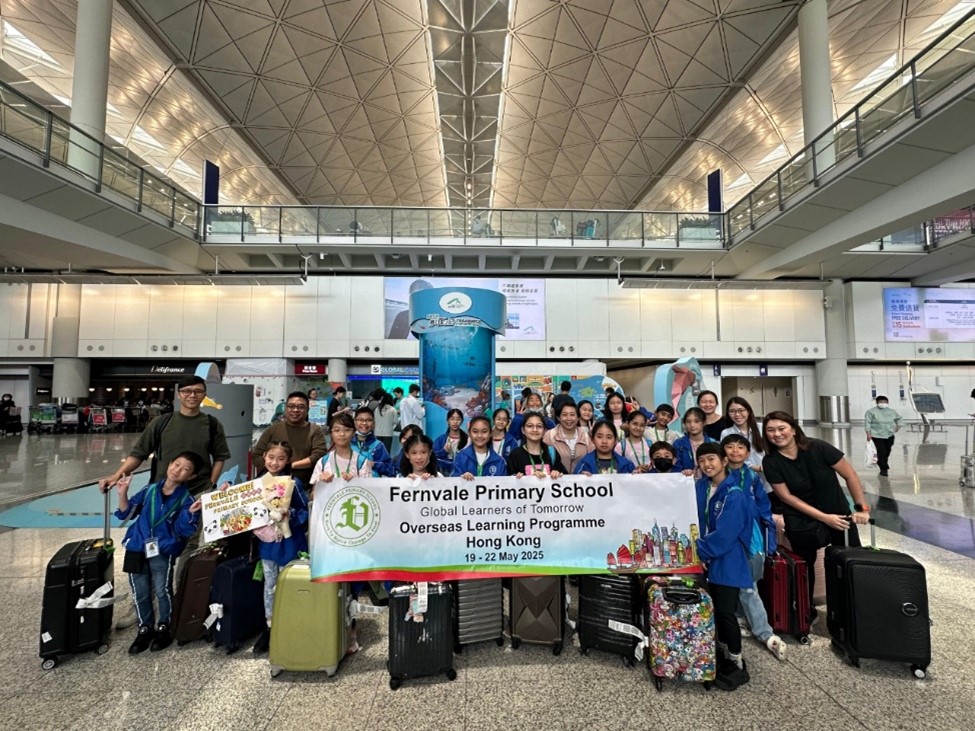 Internationalisation Programme